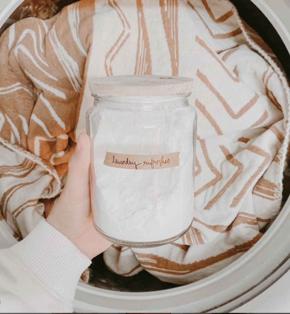 DIY Laundry Refresher - The Sibley Blog